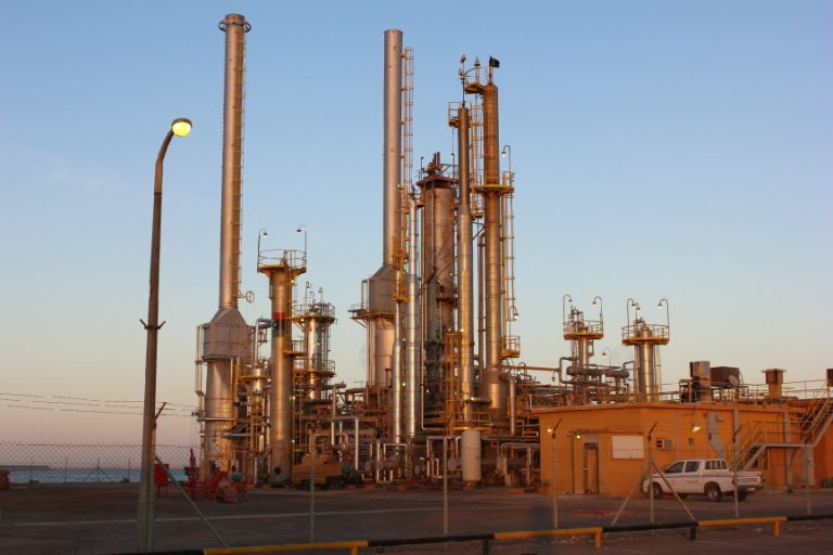 NPCC Group secures contract for MERAM project from ADNOC Gas - GCC ...