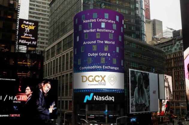 UAE's DGCX empowered by Nasdaq technology for market evolution - GCC Business News