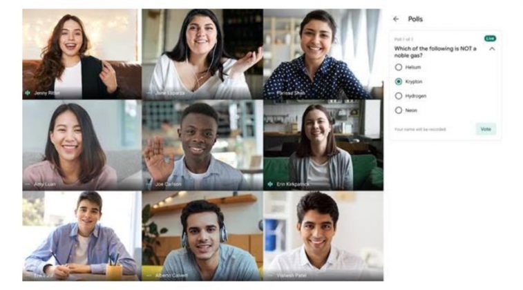 Google Meet to introduce meeting time limits similar to Zoom - GCC ...