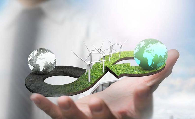 Circular economy can bring $4.5tn profit annually by 2030: UNEP - GCC ...