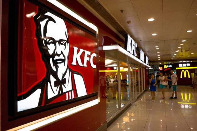 KFC restaurants will look very different in near future; Reveals 2 new ...