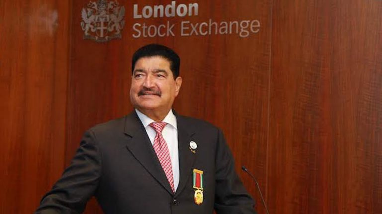 NMC founder BR Shetty returning to UAE - GCC Business News