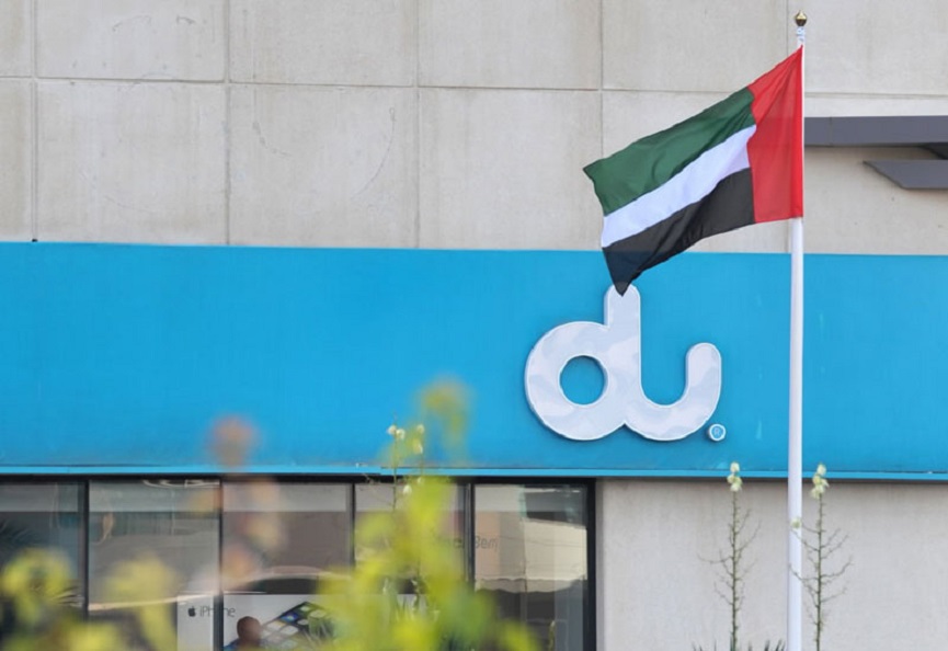 UAE Telecom Operator du Puts 342 Million Shares on the Market