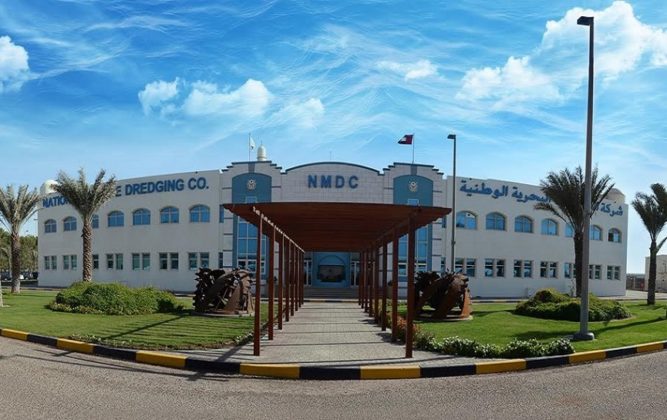 Abu Dhabi NMDC-NPCC merger to create EPC player; Gains regulatory ...