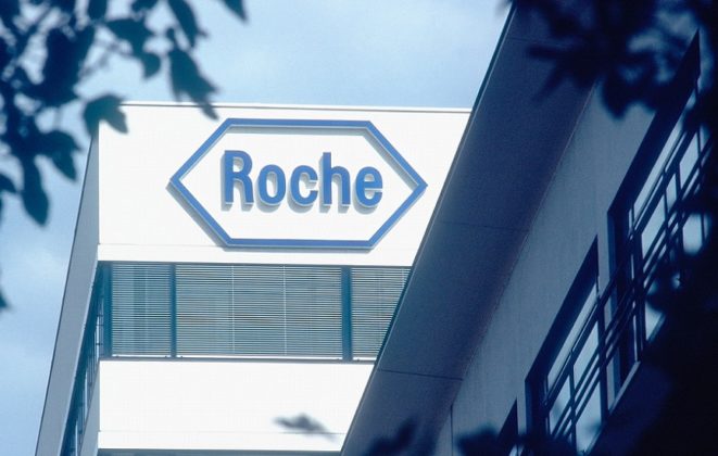 Swiss drugmaker Roche to buy COVID-19 test manufacturer GenMark for $1 ...