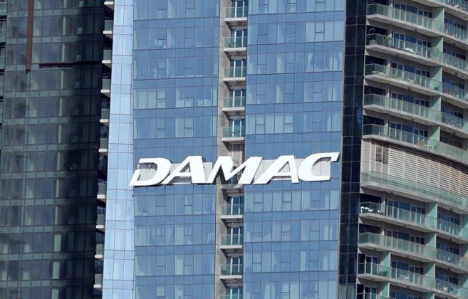 DAMAC Properties picks Danway EME to build substation at DAMAC Lagoons ...