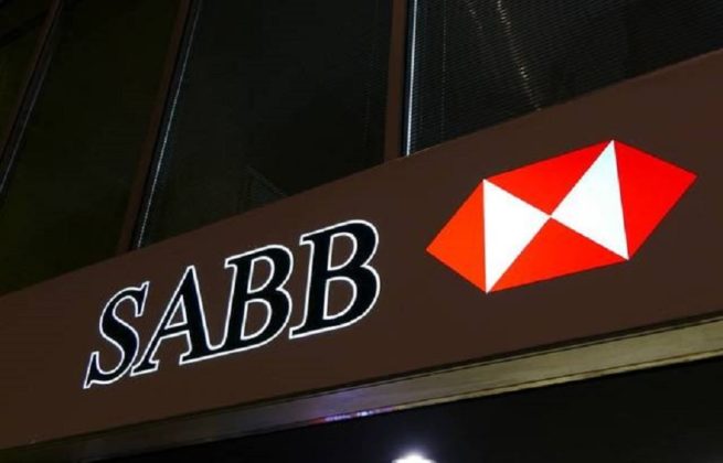 Saudi's SABB launches instant international money transfer service ...