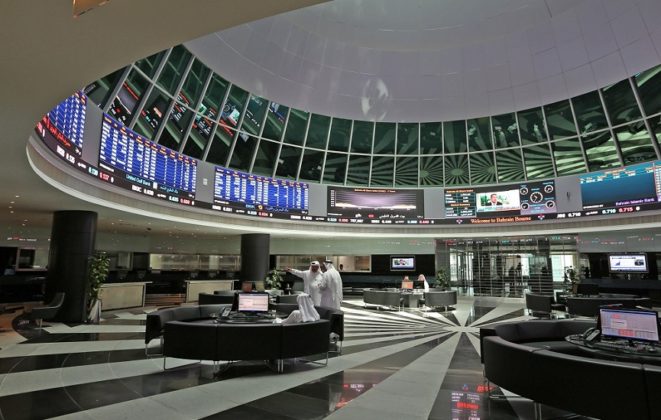 Bahrain Bourse adopts GICS for listed companies to boost capital market ...