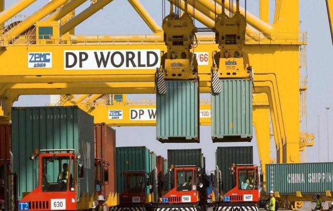 Dubai's DP World adds new trade routes to open global markets - GCC ...