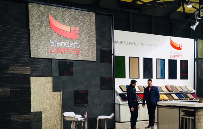 Standard Carpets to build one of the world’s largest carpet factory in ...