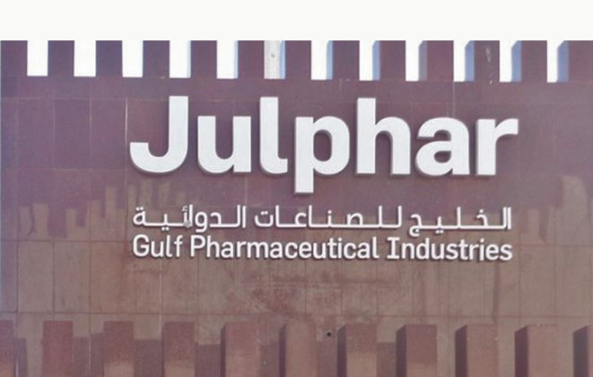 UAE’s Julphar launches 6-pillar Strategy 2030 to drive sustainable ...