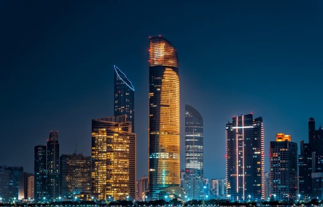 UAE's Chimera Investment acquires controlling stake in Egypt-based ...