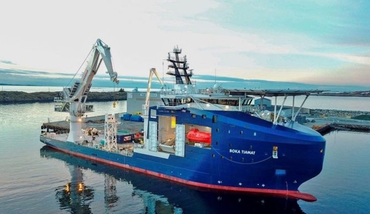 UAE’s OFCO expands fleet by acquiring seven offshore support vessels ...
