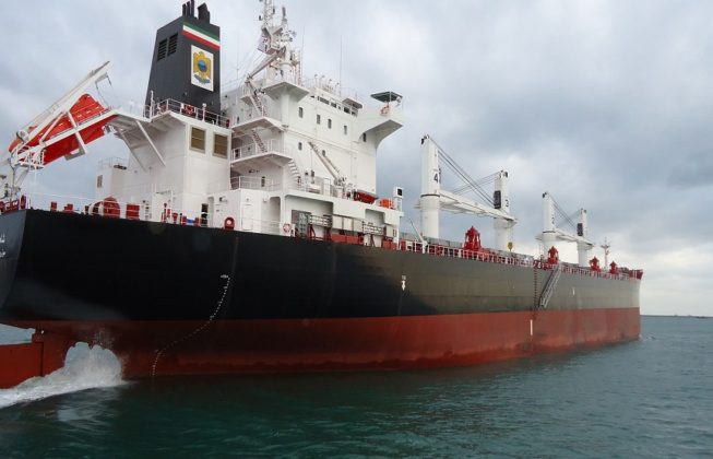 ADNOC L&S acquires Abu Dhabi's Zakher Marine International - GCC ...