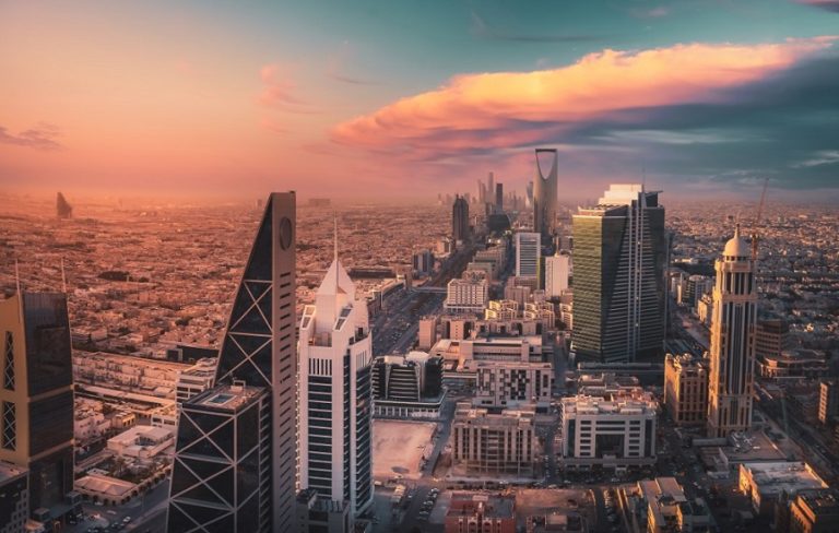 Saudi Arabia, Sweden launch business council to strengthen bilateral ...
