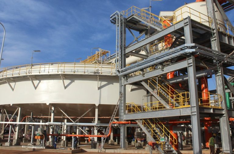 Saudi’s Ma’aden signs 4 MoUs with India’s largest fertilizer companies ...
