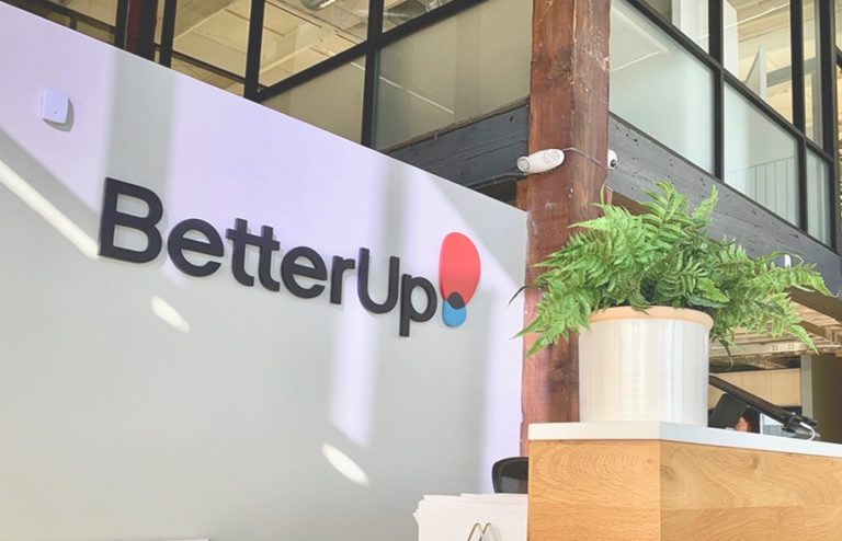 Mubadala-backed mental health startup BetterUp raises $300mn for ...