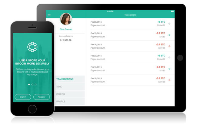UAE-based BitOasis adds 12 new tokens to its exchange platform - GCC ...