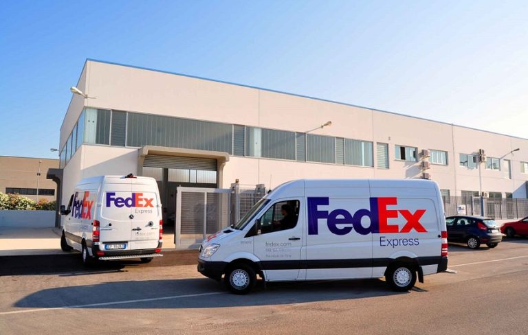 FedEx to set up new regional hub in Dubai South; Aims MEISA expansion ...