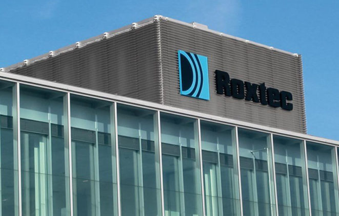 Roxtec Saudi Arabia secures 60% score in Aramco's IKTVA - GCC Business News