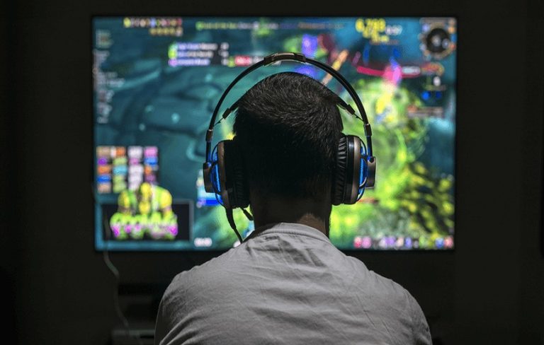 Saudi's PIF acquires $1bn stake in Swedish gaming company Embracer ...