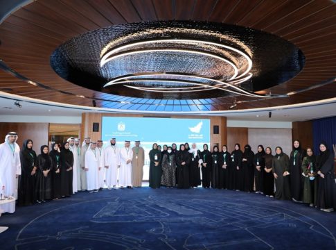 Sharjah Municipality unveils series of innovative projects