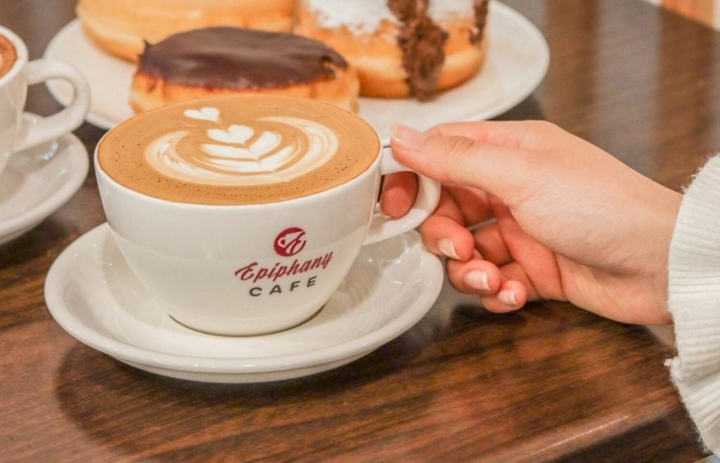 US-based SFIO to expand Epiphany Cafe to new markets with Dubai HQ ...