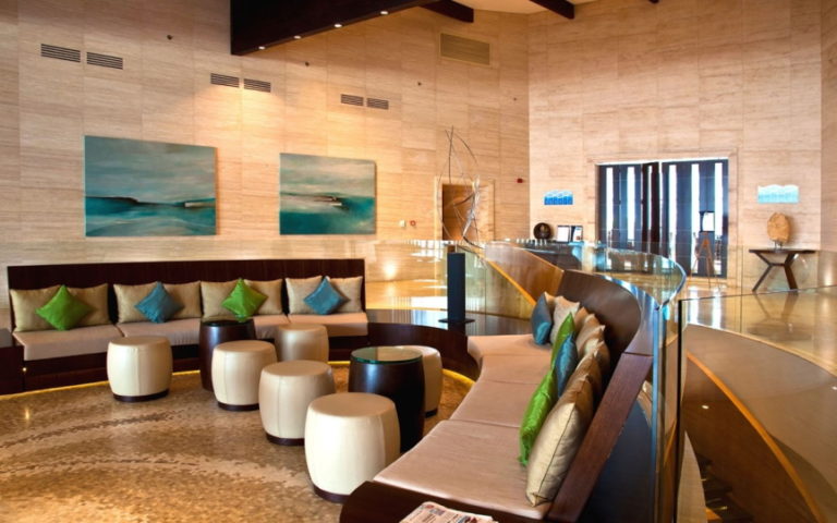 UAE’S Depa wins $27.2mn interior contract for a Saudi hospitality ...