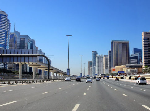 Abu Dhabi's ITC & Emirates Driving Company unite to advance transport ...