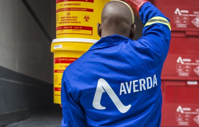 Averda introduces ‘Used Cooking Oil’ service to boost UAE’s waste ...