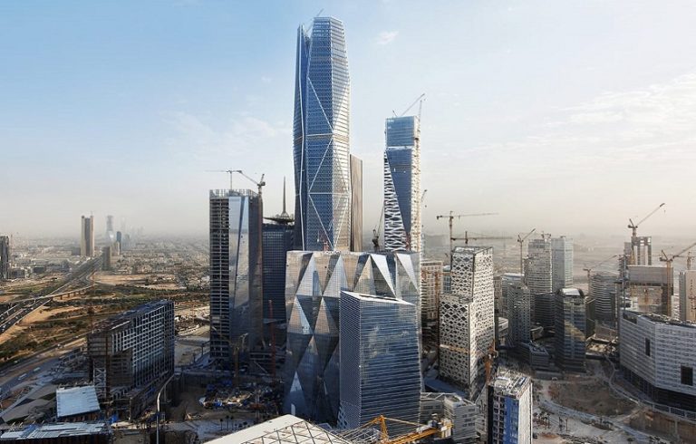 Saudi PIF establishes new Egyptian investment company "SEIC" - GCC ...