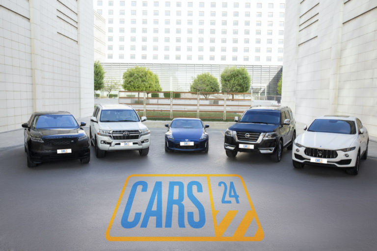 Emirates NBD with CARS24 to launch digital auto loan