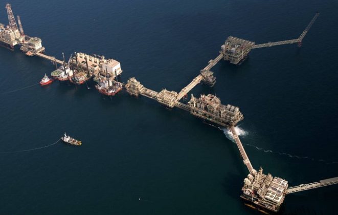 ADNOC awards $548mn EPC contract to build new main gas line at Lower ...