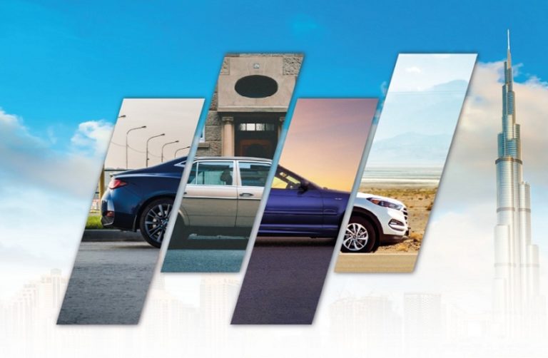 CARS24 unveils its 1st insights report on UAE Pre-owned Car market ...