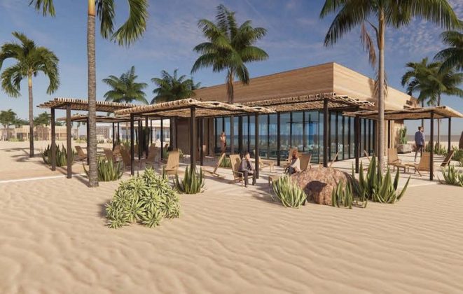 Shurooq to transform Kalba Beach into major tourism destination - GCC ...