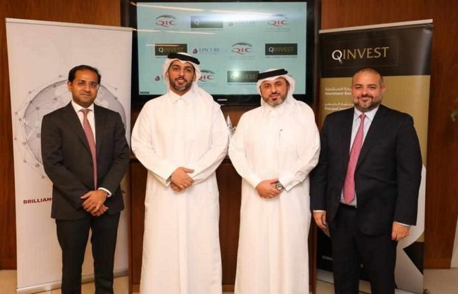 Qatar's QIC & QInvest establish 'Epicure Islamic Investment Management ...