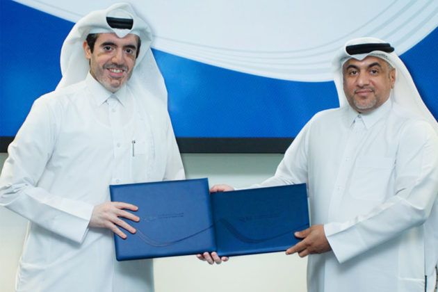 Qatar's QIC signs MoU with QFBA to sponsor ‘Kawader Malia’ for 3 years ...