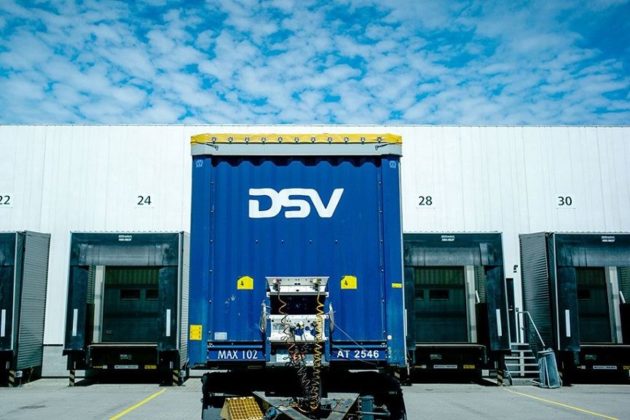 Denmark-based DSV expands Bahrain footprint with new logistics facility ...