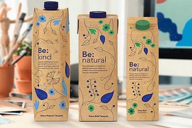 UAE’s Union Paper Mills ties with Tetra Pak to recycle used beverages ...