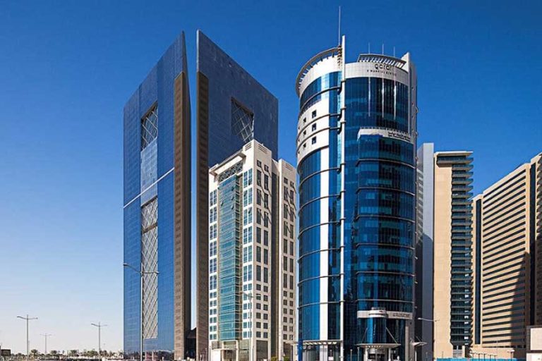 Qatar's QFC Authority & Google Cloud to build new innovation platform ...