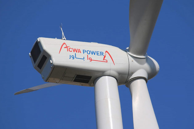 Saudi Arabia-based ACWA Power to develop 1.5GW wind plant in Uzbekistan ...