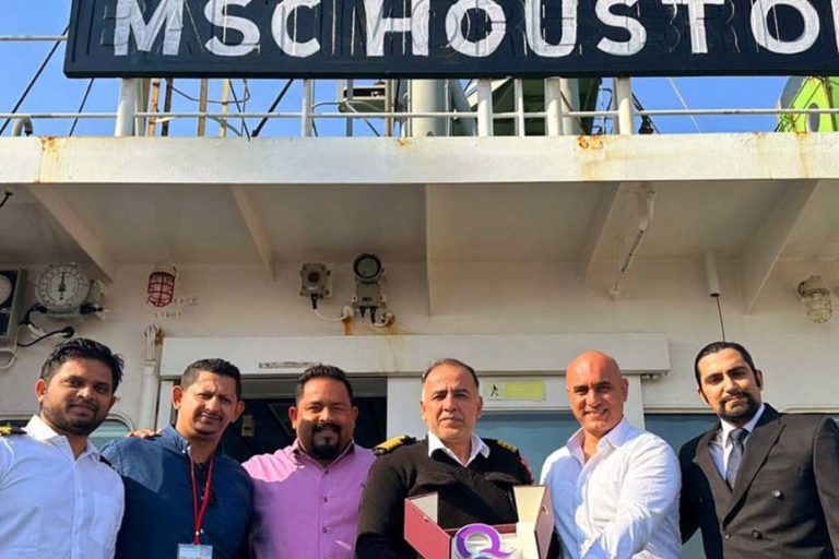 QTerminals announces new service connecting Hamad Port with other major ...