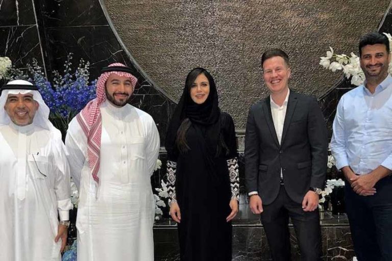 Mowreq & YesHealth Group to build largest indoor vertical farm in Saudi ...