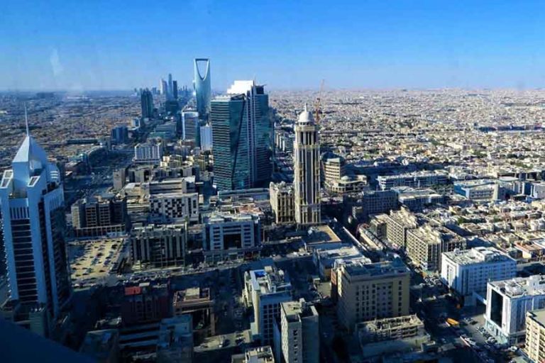 Saudi Arabia unveils green financing framework to drive sustainability