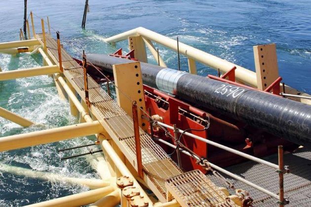 Saudi & Oman launch executive program for submarine cable investment ...