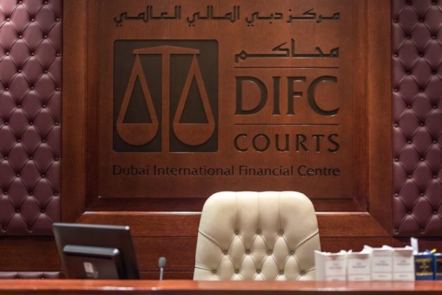DIFC Courts expands digital ecosystem at Moro Hub’s largest green data ...