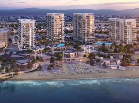 RAK Properties opens 4th tower at Bay Residences after 2nd phase sell ...