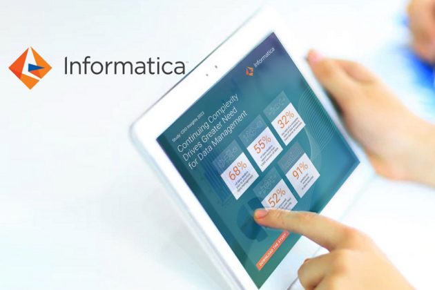 Informatica establishes Intelligent Data Management Cloud in UAE - GCC ...