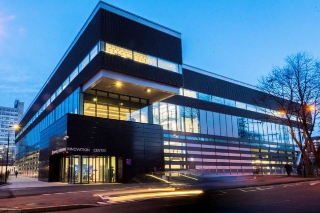 Dubai-based Quazar & UK’s GIM to manufacture eco-friendly building ...