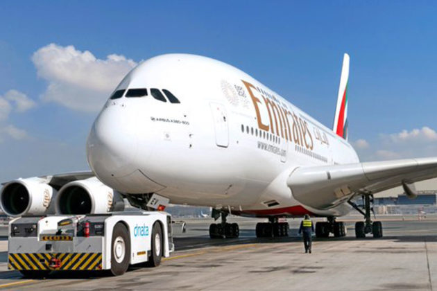 Emirates & dnata join the United Nations Global Compact - GCC Business News